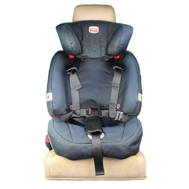 Model 28 Press Release for Postural Support - Crelling Harnesses