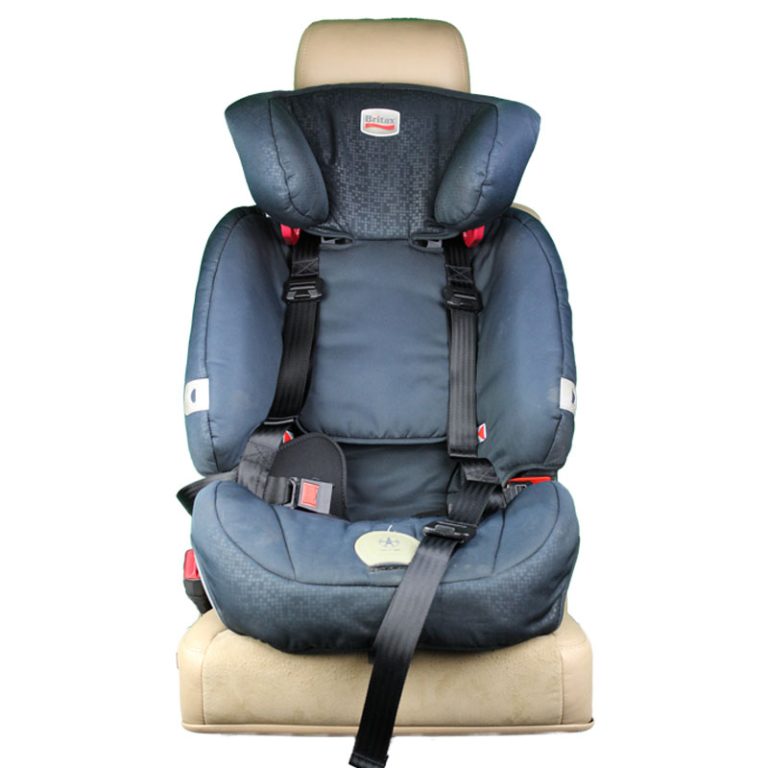 Model 28 Press Release for Postural Support - Crelling Harnesses