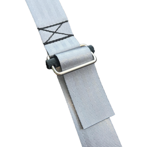 Model 28 Press Release for Postural Support - Crelling Harnesses