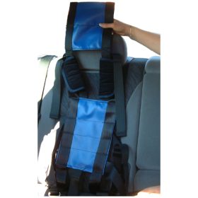 Model 32 Challenging Behaviour harness - Crelling Harnesses