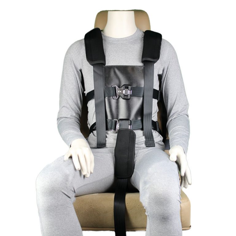 Model 31 Challenging Behaviour Harness - Crelling Harnesses