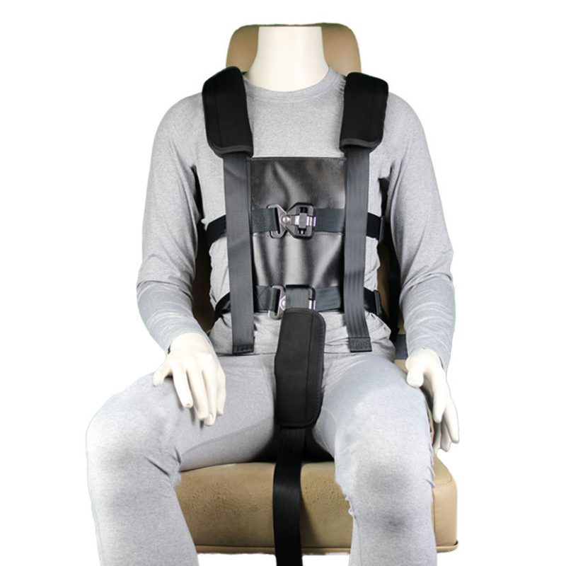 Model 31 Challenging Behaviour Harness Crelling Harnesses Model 31 Challenging Behaviour Harness Crelling Harnesses