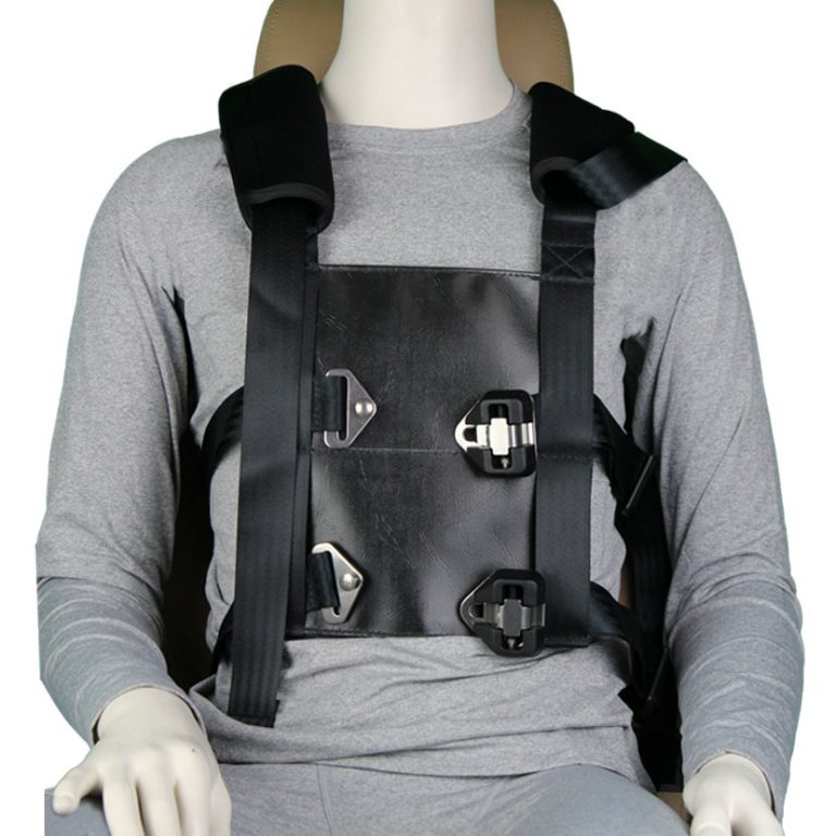 Model 32 Challenging Behaviour harness - Crelling Harnesses