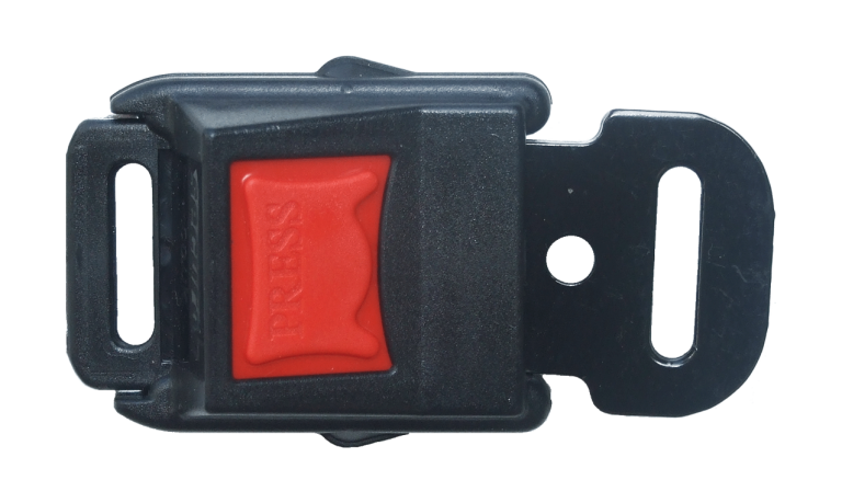 Model 28 Steel for Challenging Behaviour - Crelling Harnesses