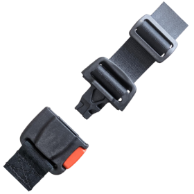 Model 13 - Rear Fastening Harness - Crelling Harnesses