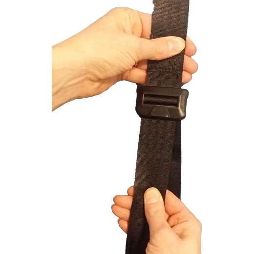 Model 28 Press Release for Postural Support - Crelling Harnesses