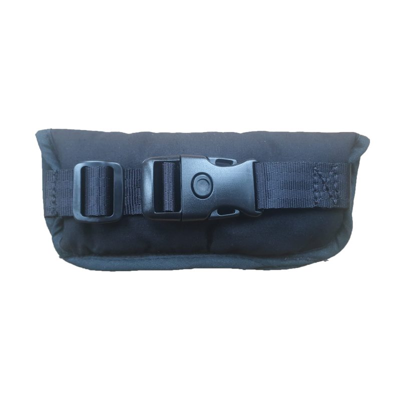 Padded Chest Strap - Small - Crelling Harnesses