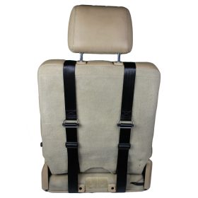 Model 31 Challenging Behaviour Harness - Crelling Harnesses