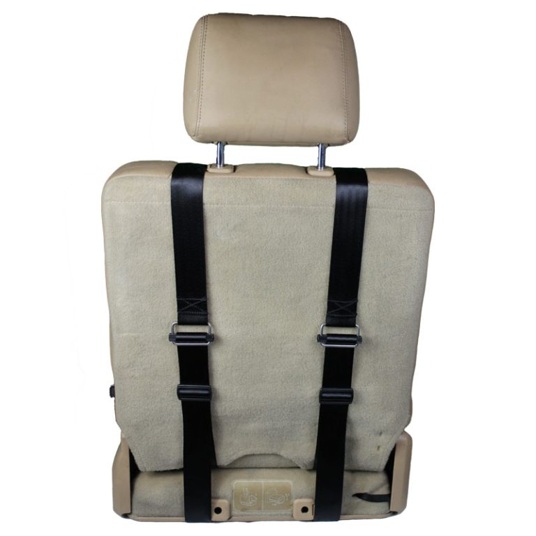 Model 31 Challenging Behaviour Harness - Crelling Harnesses